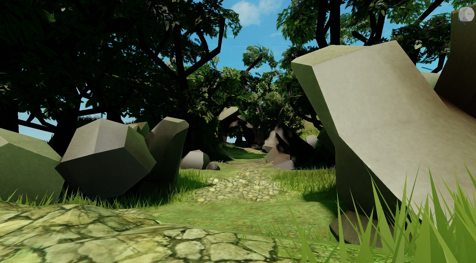 Showcase - Nature Scenes - Creations Feedback - Developer Forum | Roblox