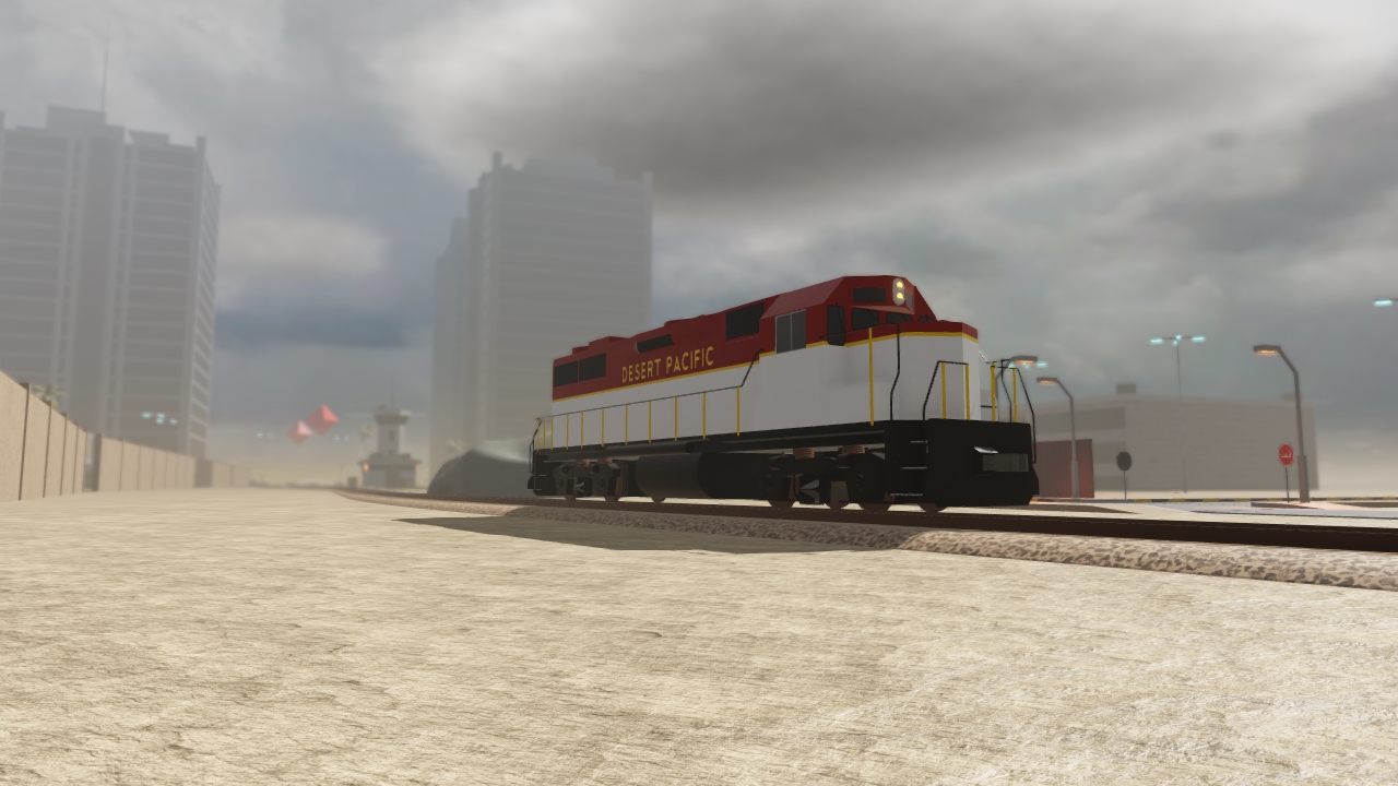 Dispatch | Simple Train Simulator - Creations Feedback - Developer Forum | Roblox