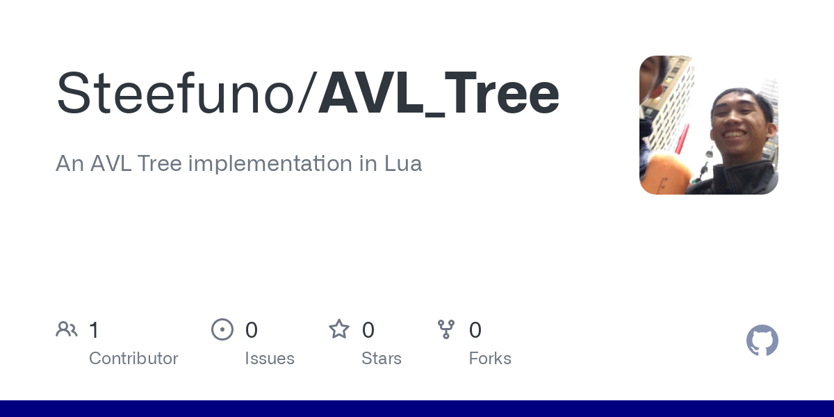 AVL Tree Module - Community Resources - Developer Forum | Roblox
