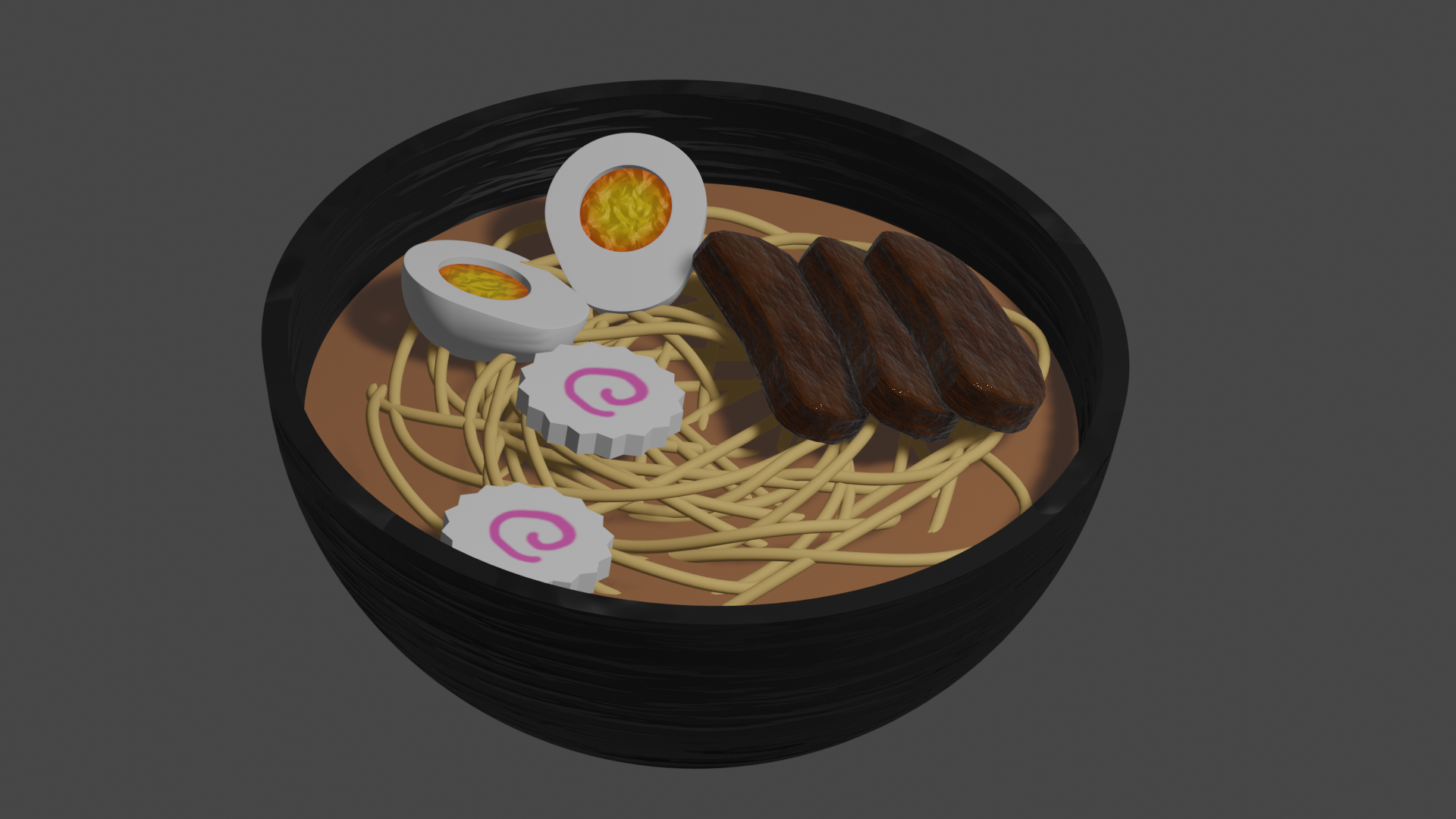 Advanced Low/high poly 3D modeller/ Builder/Texturer - Portfolios ...