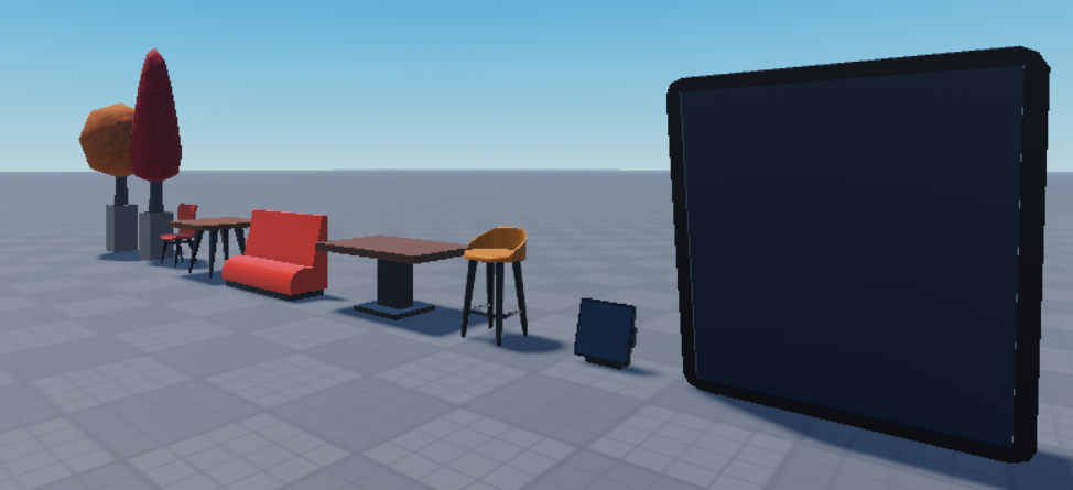 CLOSED[Modeler]Myst_Ari's Portfolio - Portfolios - Developer Forum | Roblox