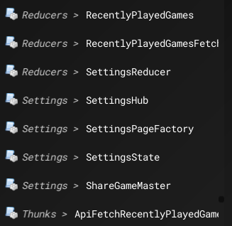 (plugin help) How do I get a table of only scripts that the user ...