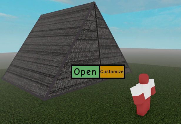 Facing issues when changing the CFrame of a part - Scripting Support - Developer Forum | Roblox