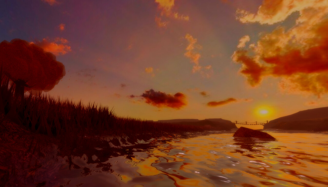 Autumn Showcase that I made - Creations Feedback - Developer Forum | Roblox