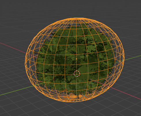 Trying to make "Stylized trees" correctly - Building Support ...