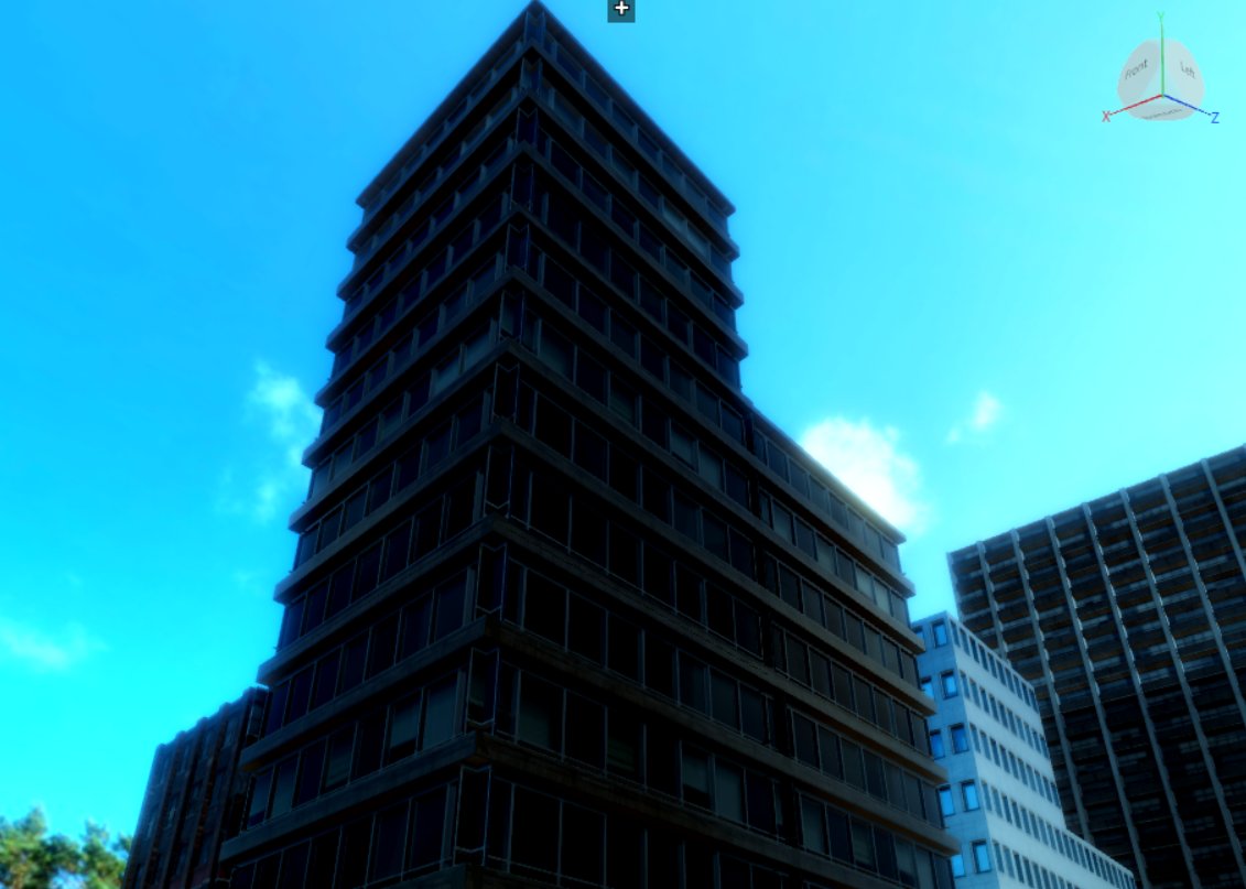 Some of my favorite builds i made this year! - Creations Feedback ...