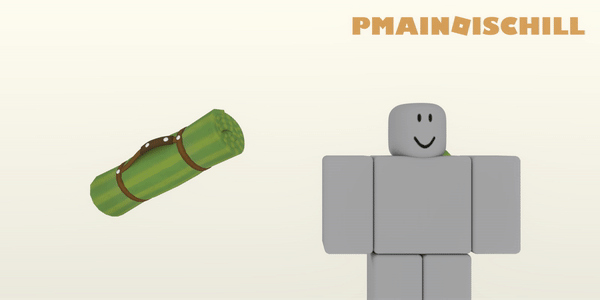 [UGC Portfolio] PmainoIsChill's UGC Portfolio - Portfolios - Developer ...