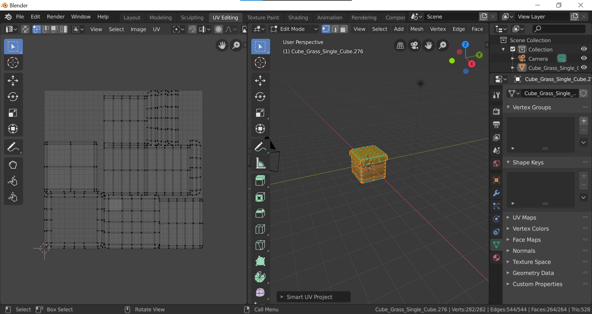 Model has no color when imported to roblox - Building Support - Developer Forum | Roblox