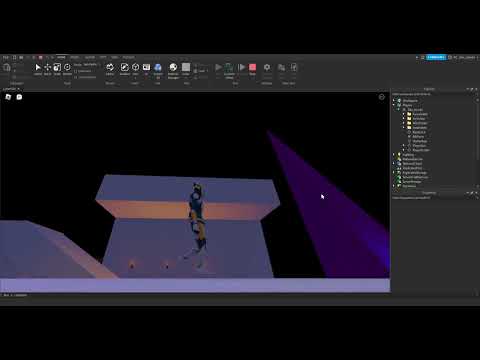 Default R15 Player Animations Now Include Strafing and Backpedaling [Beta] - Announcements ...