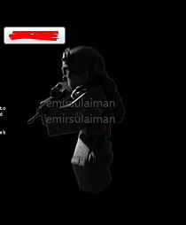 Made a SCP Containment Breach loading screen gfx | feedback appreciated ...