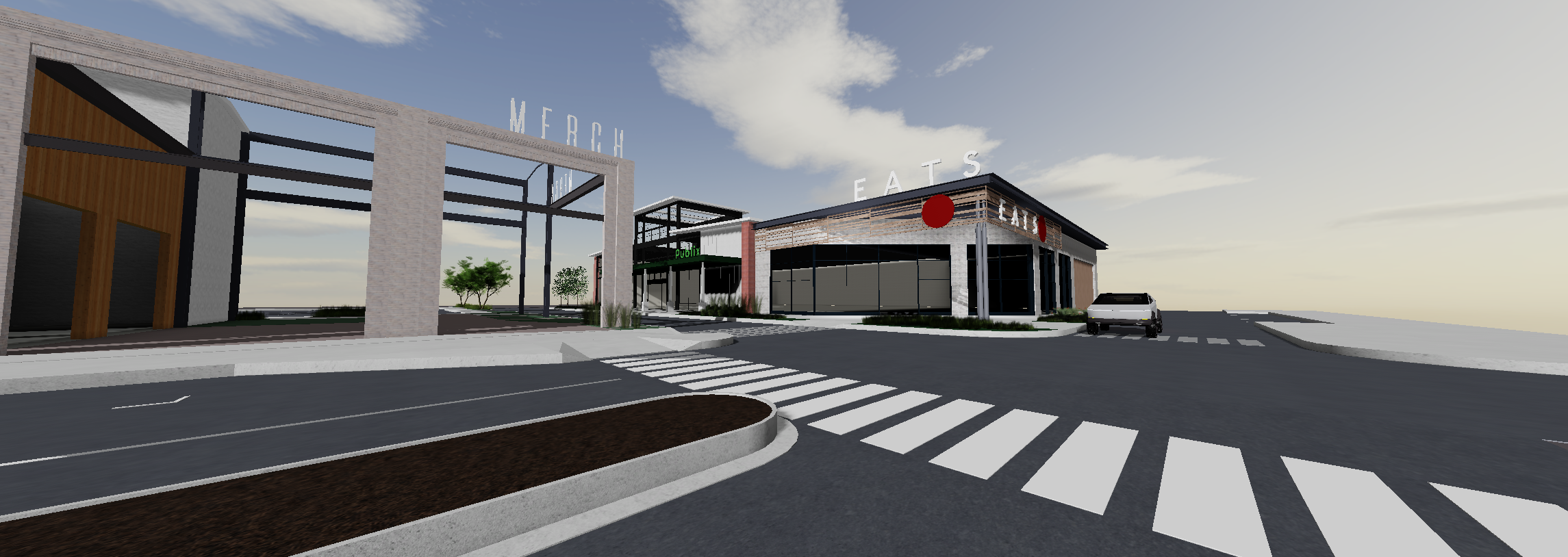 (Commissions and collaborative build open!) Architecture / Building ...