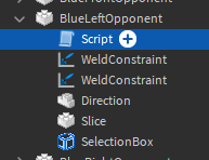 Touch Event not working - Scripting Support - Developer Forum | Roblox