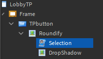How to detect if cursor is on a GUI Button - Scripting Support ...