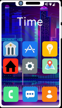 What do you think of my Phone GUI? - Creations Feedback - Developer ...