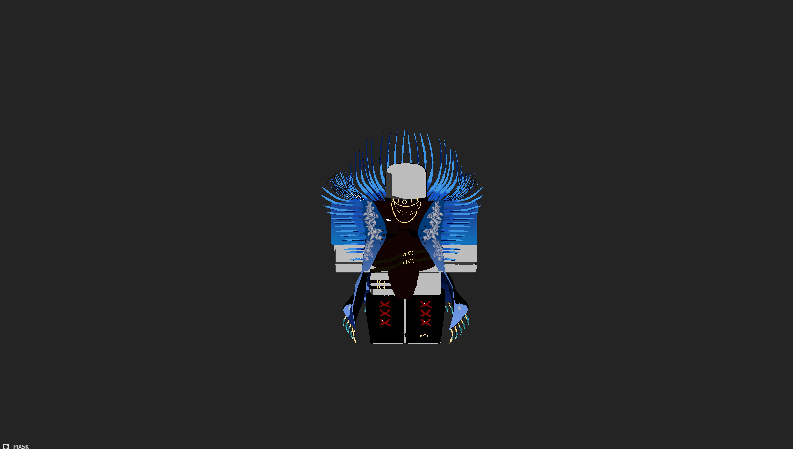 2nd clothing model opinions - Creations Feedback - Developer Forum | Roblox