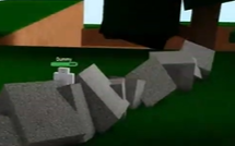 Ground Effect with rocks - Scripting Support - Developer Forum | Roblox