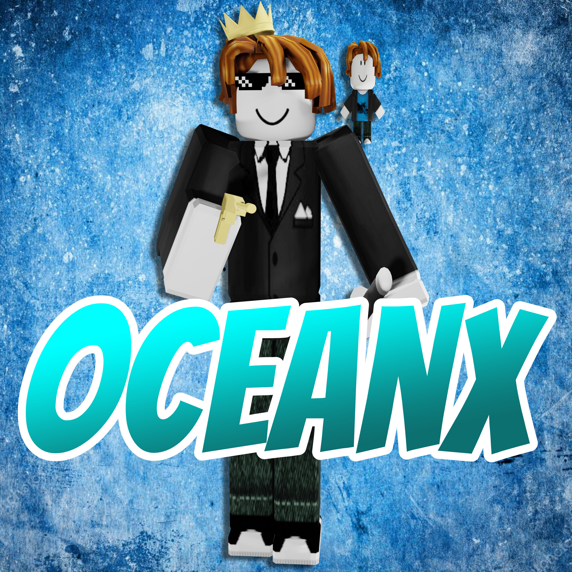 GFX Designer for hire - Portfolios - Developer Forum | Roblox