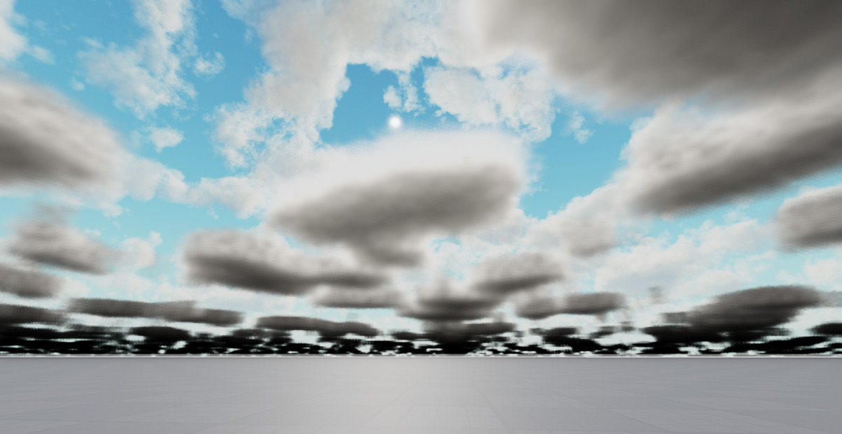 Dynamic Skies Are Getting Cloudy - Page 24 - Announcements - Developer ...