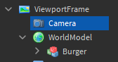 Can't I animate character in ViewportFrame? - Scripting Support - Developer Forum | Roblox