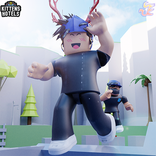 [OPEN] JvshyyDev | GFX ARTIST. - Portfolios - Developer Forum | Roblox