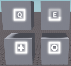 Proximity Prompt Skin (Simple Glow) - Community Resources - Developer Forum | Roblox