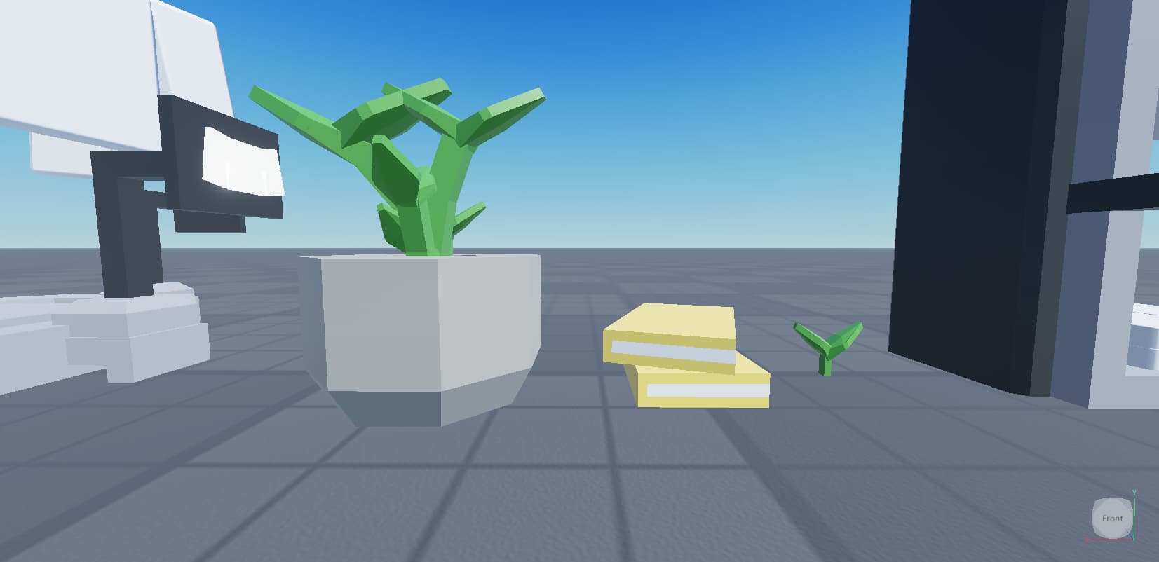 Homestore - (Interior Assets) By @4NDREE5 - Community Resources ...