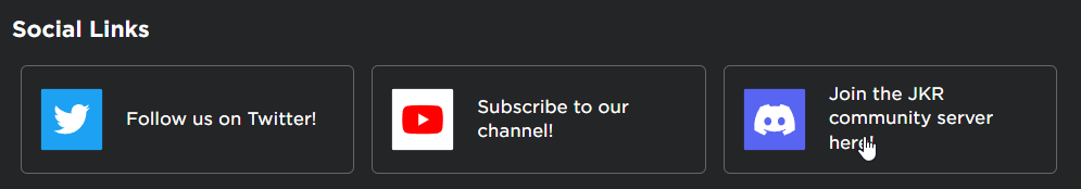 The Future of CVRF - Bulletin Board - Developer Forum | Roblox