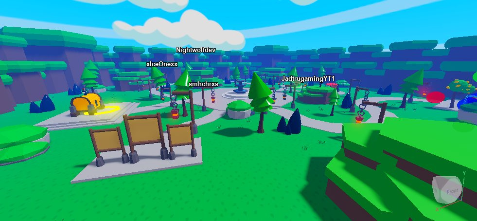 Low poly simulator map builder for hire - Portfolios - Developer Forum ...