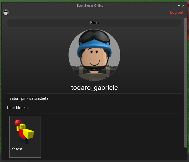The visual scripting plugin | EventBlocks! [Most popular!] - Community ...