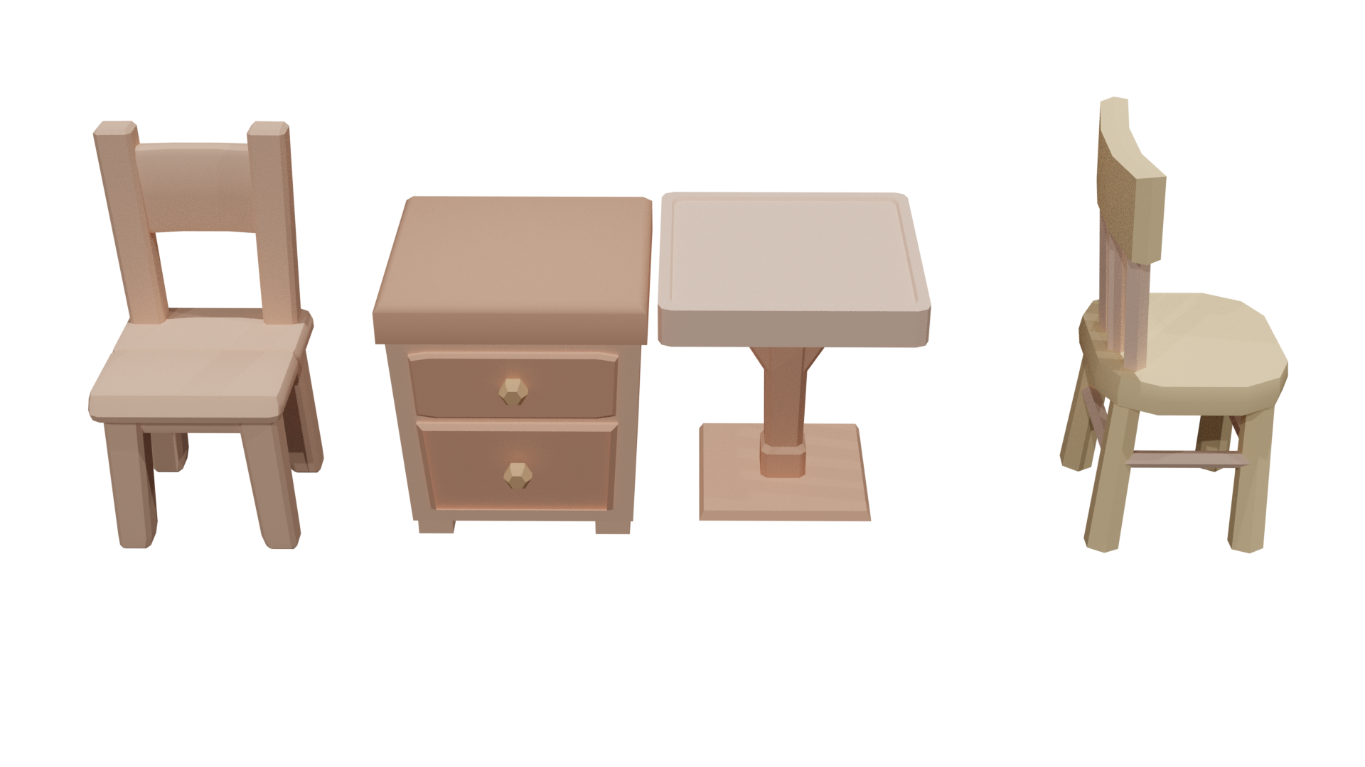 Deerdharok | Portfolio | 3D Modeler - Portfolios - Developer Forum | Roblox