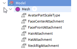 How to use ReplaceBodyPartR15() with head - Scripting Support ...