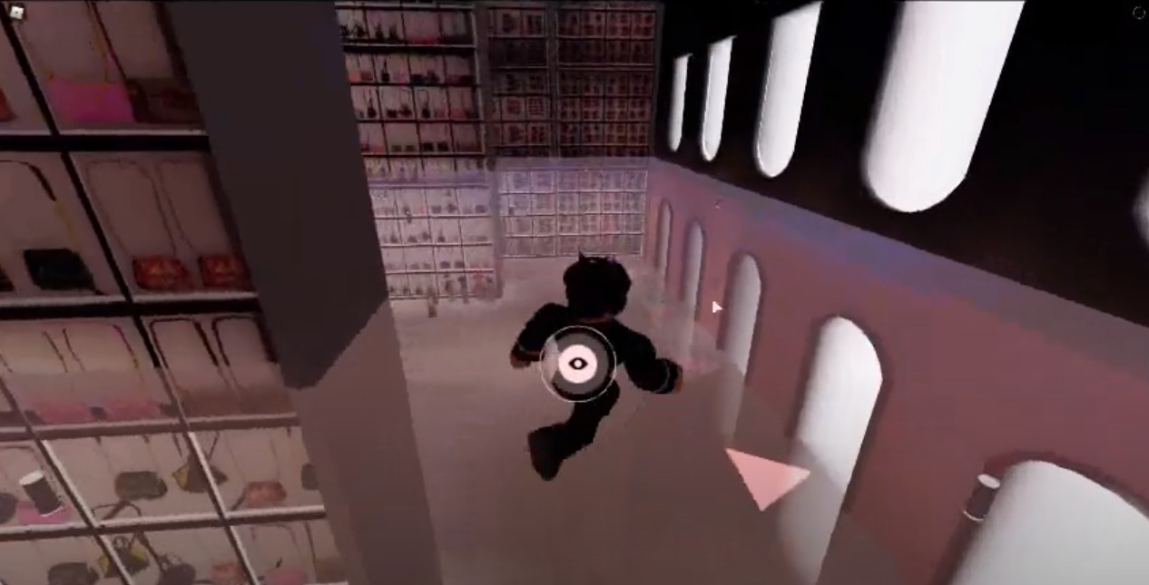 How to make a Mirror Floor - Building Support - Developer Forum | Roblox