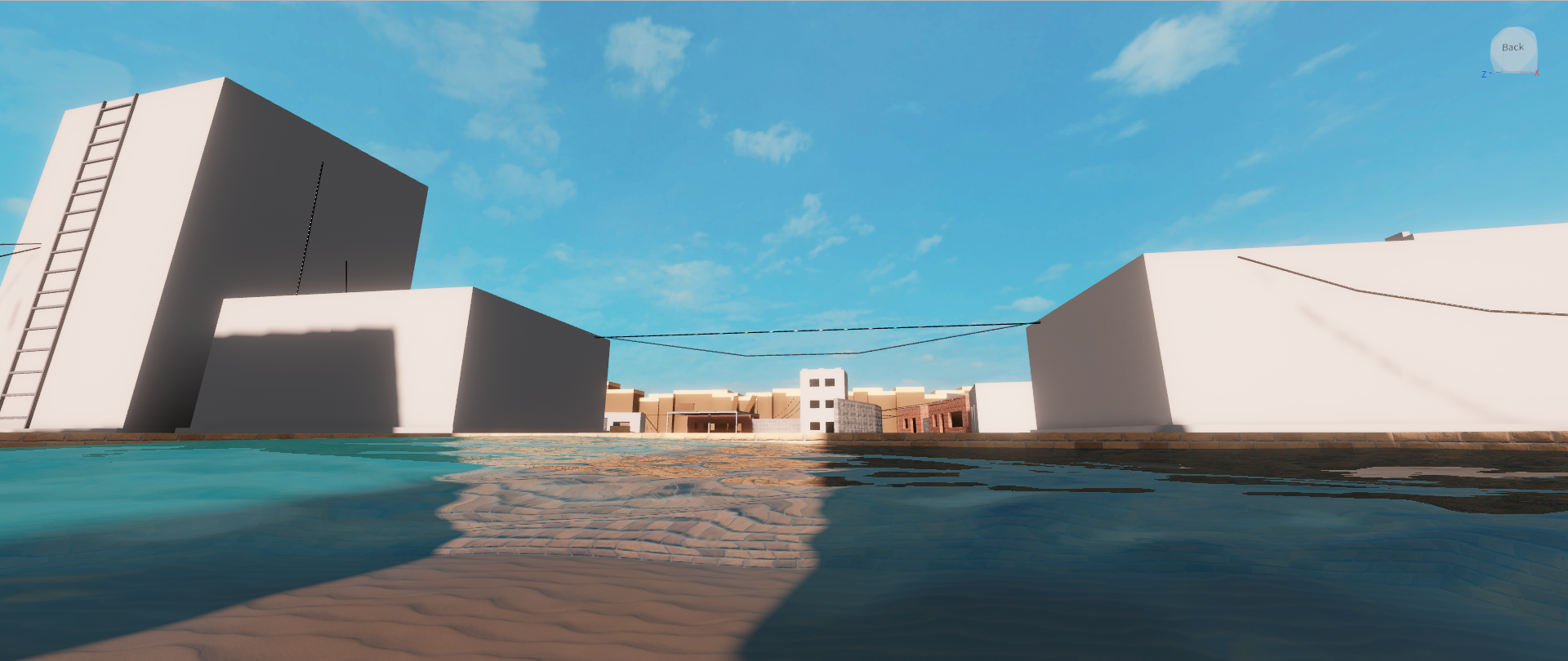 Masterground - Development - Bulletin Board - Developer Forum | Roblox