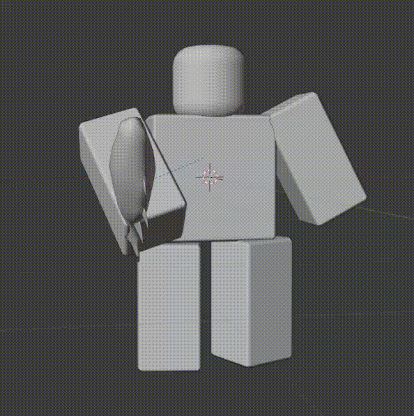 Thoughts on this animation? - Creations Feedback - Developer Forum | Roblox