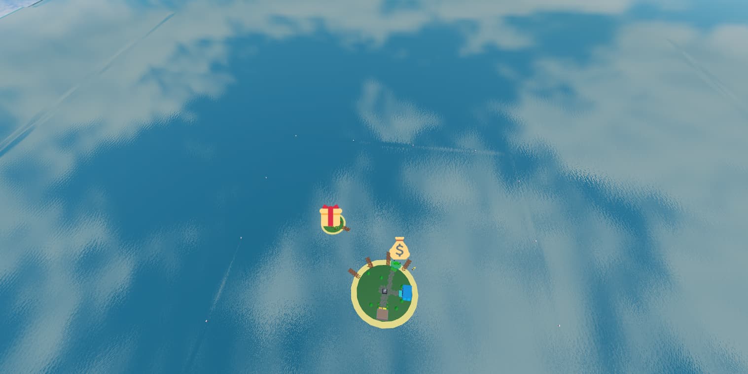 How would I spawn random parts in the ocean - Scripting Support - Developer Forum | Roblox