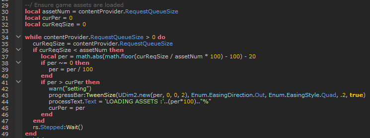 [CLOSED] Mr_Xeno | Scripter and UI Designer - Portfolios - Developer ...