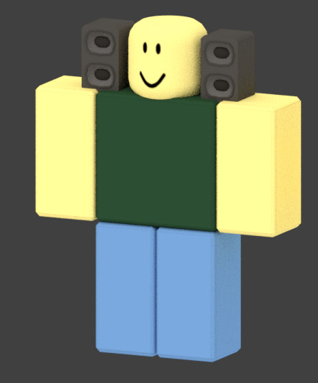 UGC Public Portfolio [UPDATED] - Portfolios - Developer Forum | Roblox