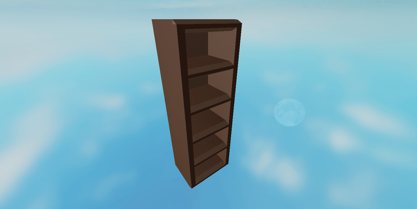 Low poly furnitures you can use - Community Resources - Developer Forum ...