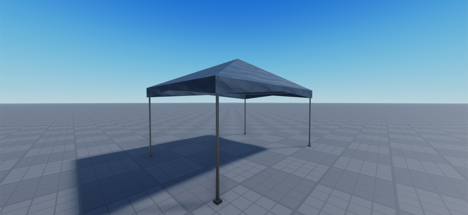 Mid Poly Builder | CheekyPine - Portfolios - Developer Forum | Roblox