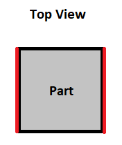 Get a parts border coordinates - Scripting Support - Developer Forum ...