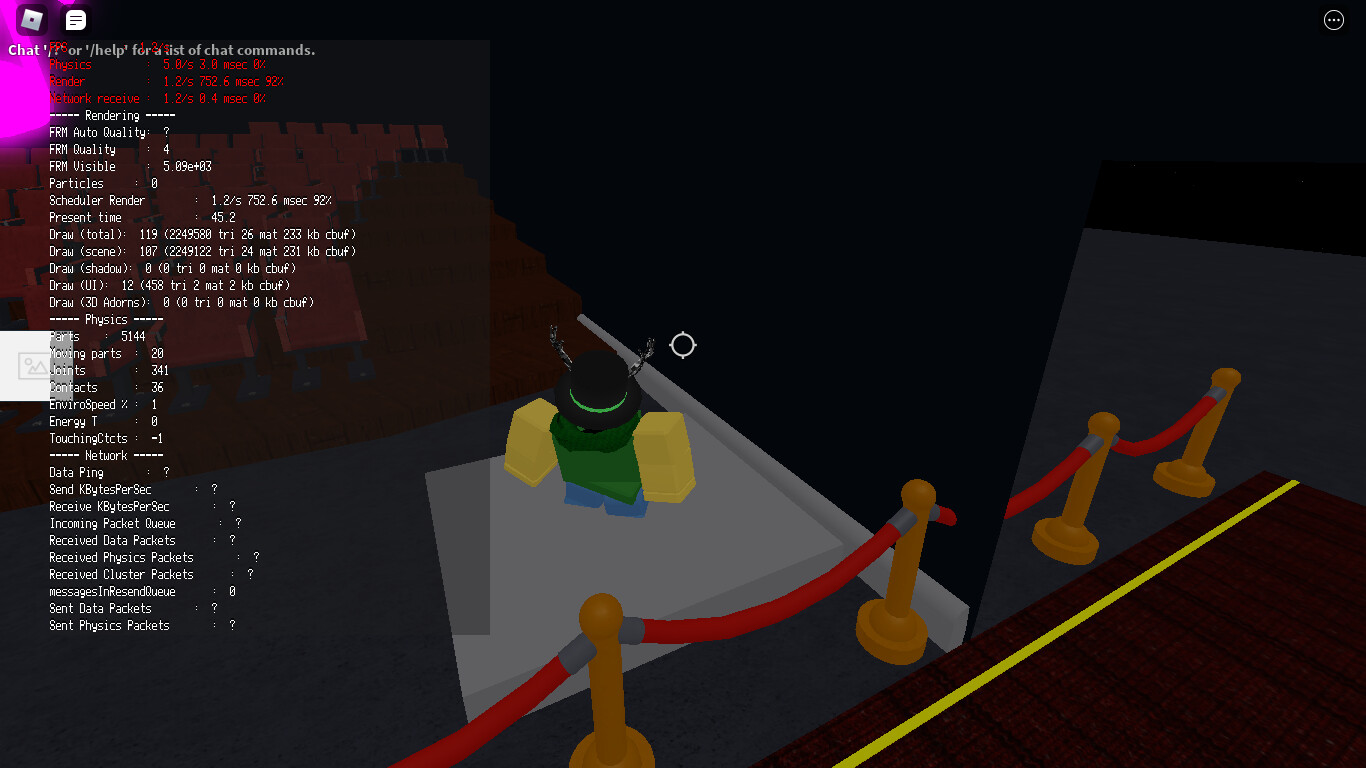 My game is being extremely slow - Scripting Support - Developer Forum ...