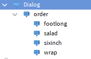 DialogChoiceSelected is not a valid member of DialogChoice - Scripting ...