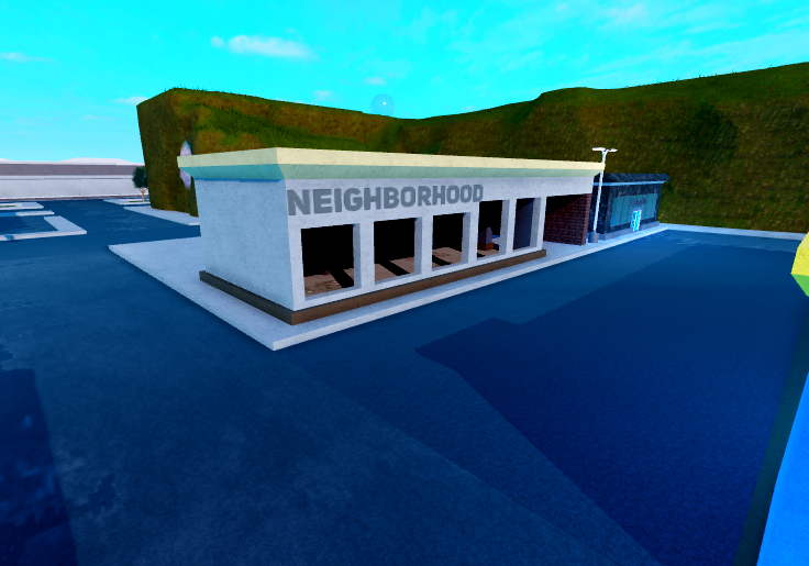 My map is VERY plain and boring - Building Support - Developer Forum ...