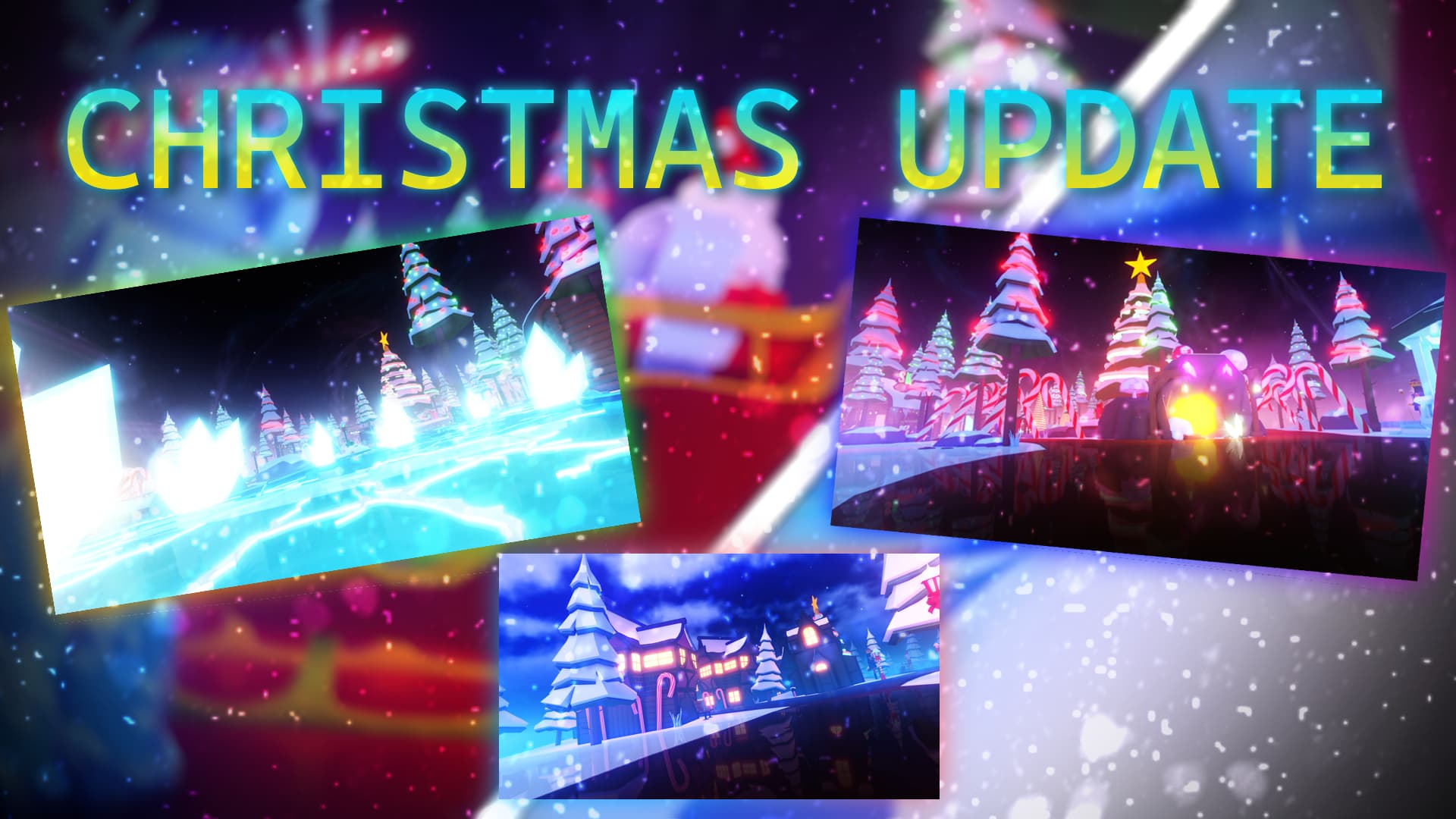 TTD 3 | Change Logs - Bulletin Board - Developer Forum | Roblox