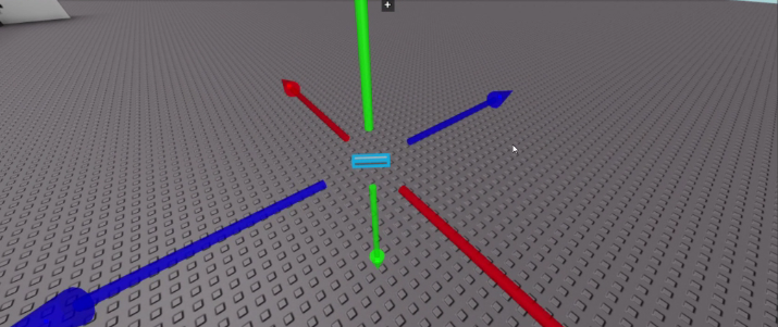 Move arrow glitch - Building Support - Developer Forum | Roblox