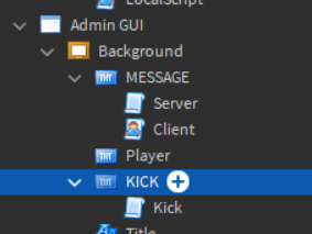 is not a valid member of workspace? - Scripting Support - Developer Forum | Roblox