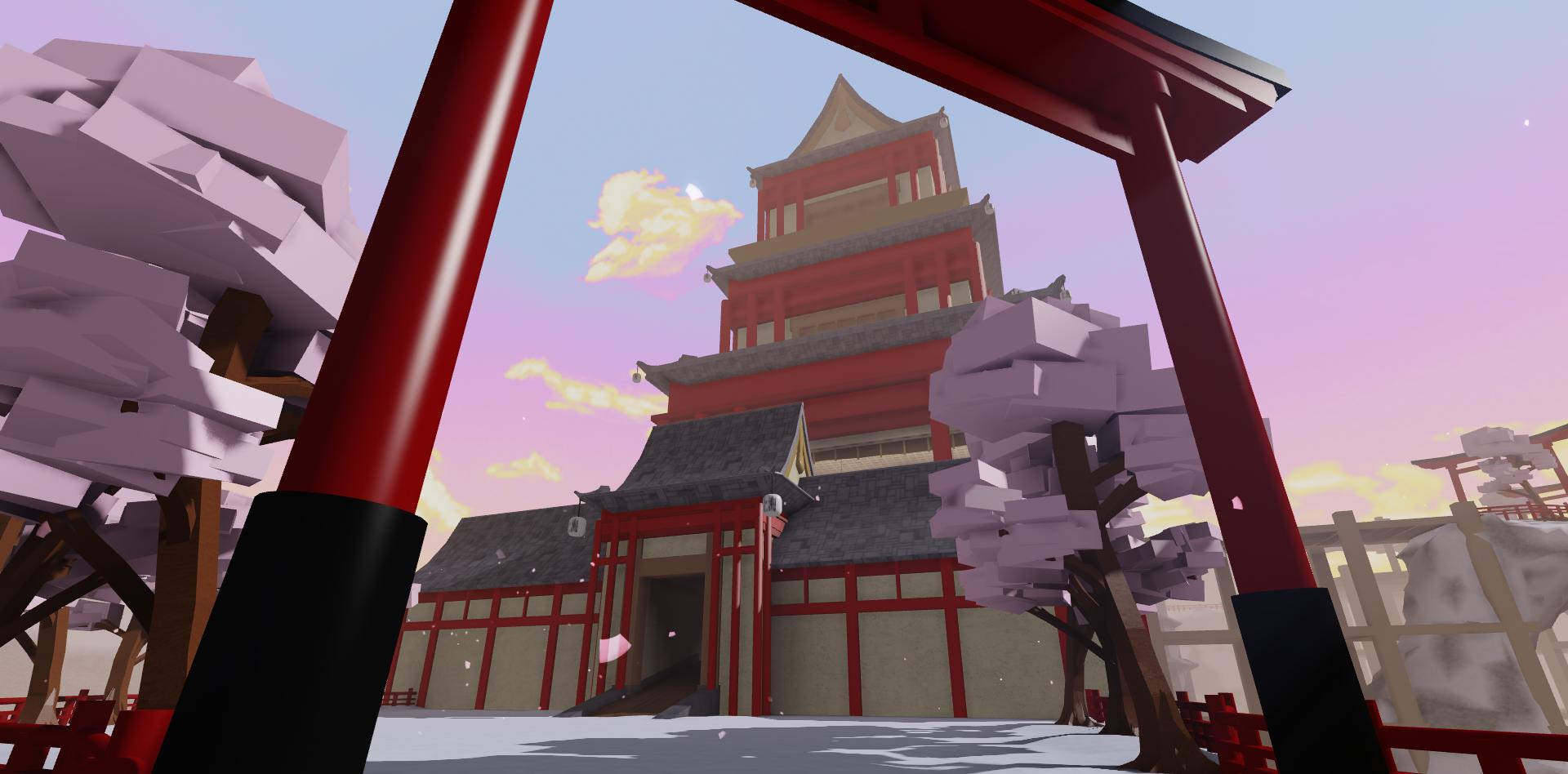 Zartania - Builder, 3D Modeler [CLOSED] - Showcase Your Portfolio ...