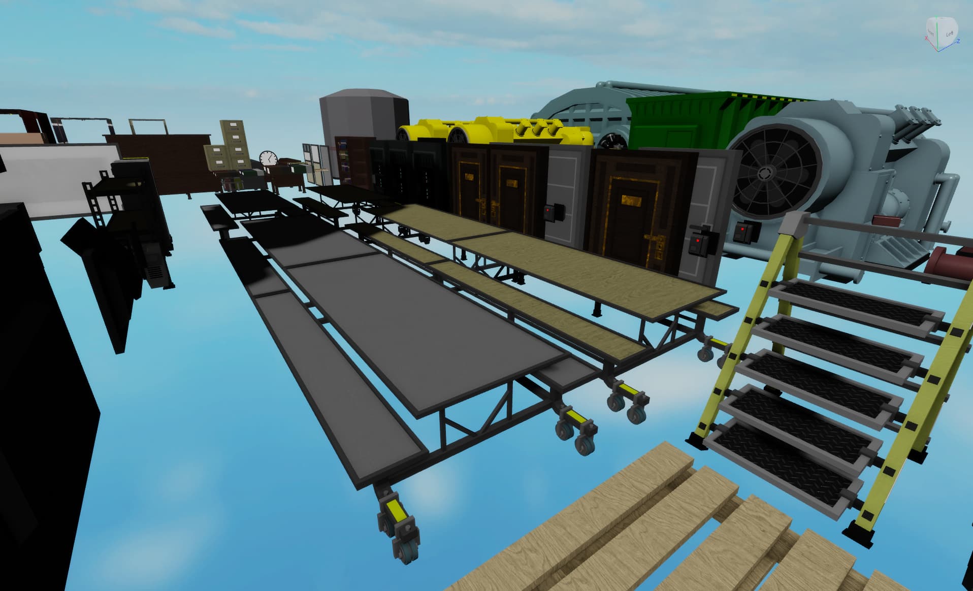 [Closed] VlTIATE | Advanced Builder - Showcase Your Portfolio ...