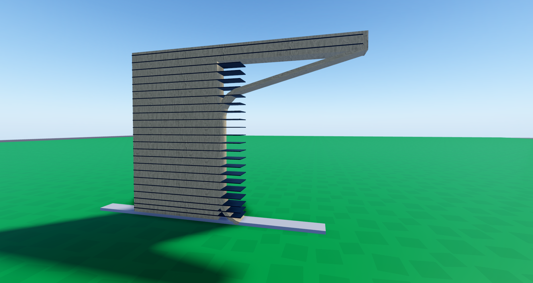 How would I create this commplex shape? - Building Support - Developer ...