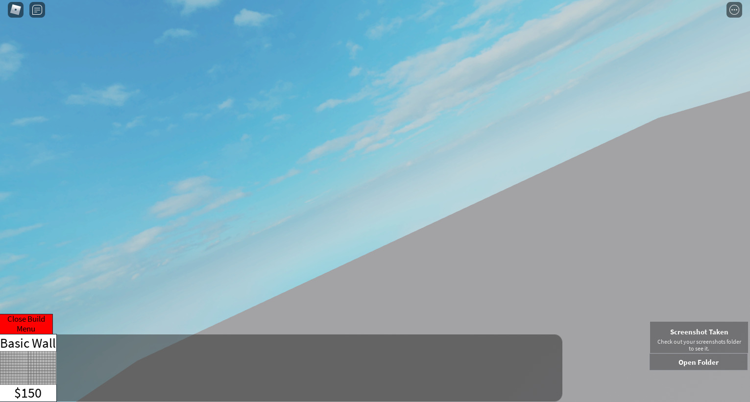 CFrame Camera Orientation Issue - Scripting Support - Developer Forum | Roblox